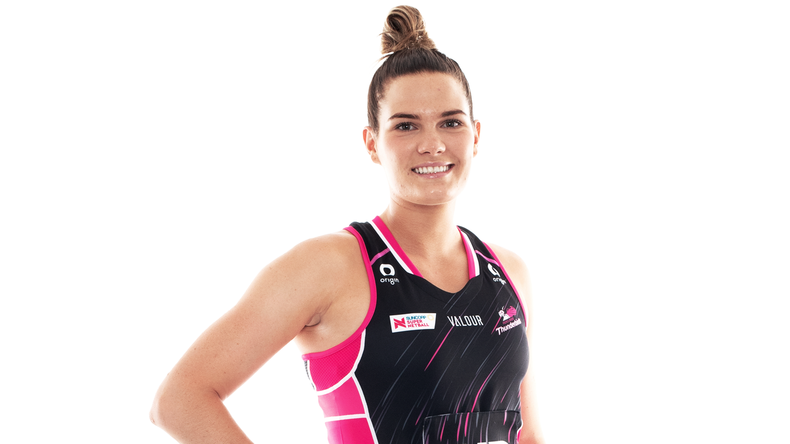 Tyler Orr - Adelaide Thunderbirds