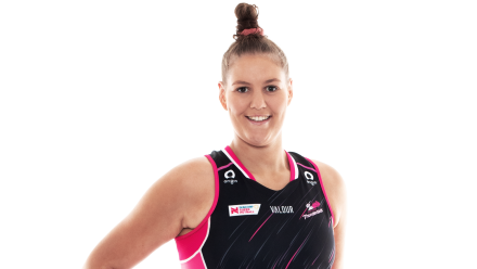 Lucy Austin - Adelaide Thunderbirds