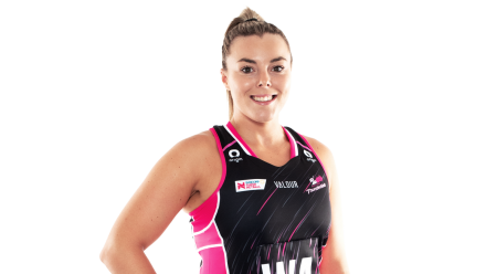 Elle McDonald - Adelaide Thunderbirds